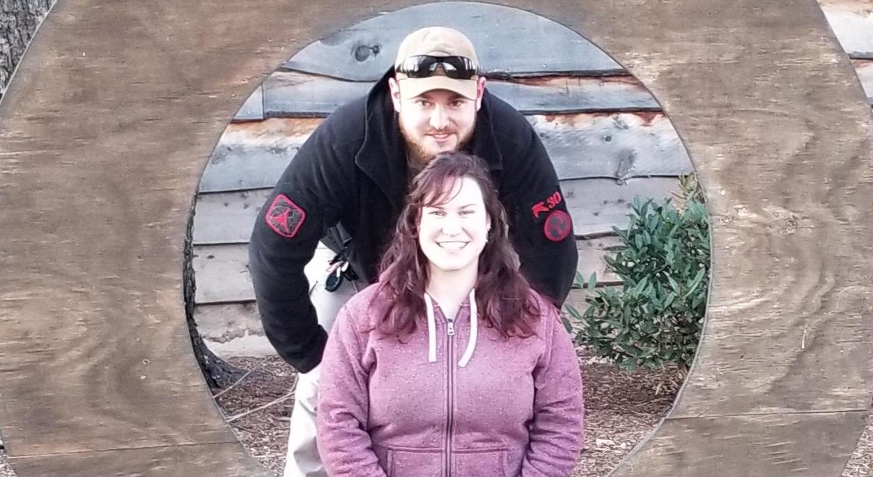 Amanda Lockhart and Jason Wells' Wedding Website