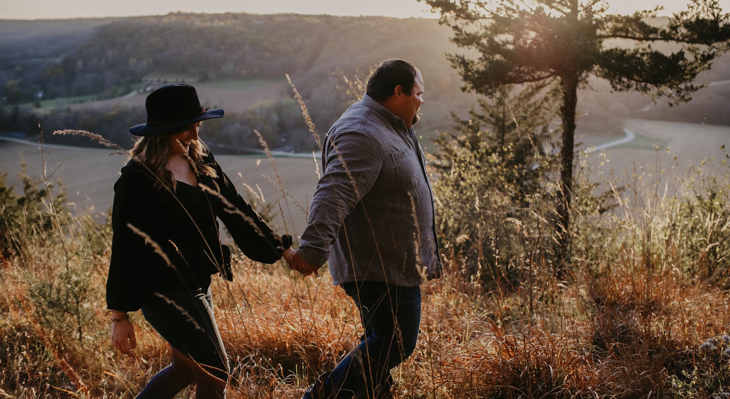 Kaitlynn Todd and Tyler Heim's Wedding Website