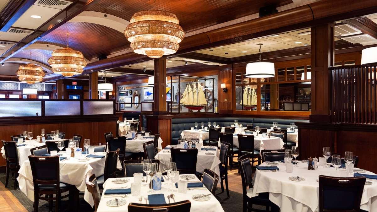 Atlantic Fish | Wedding Venues | Cost, Reviews & Photos | Zola
