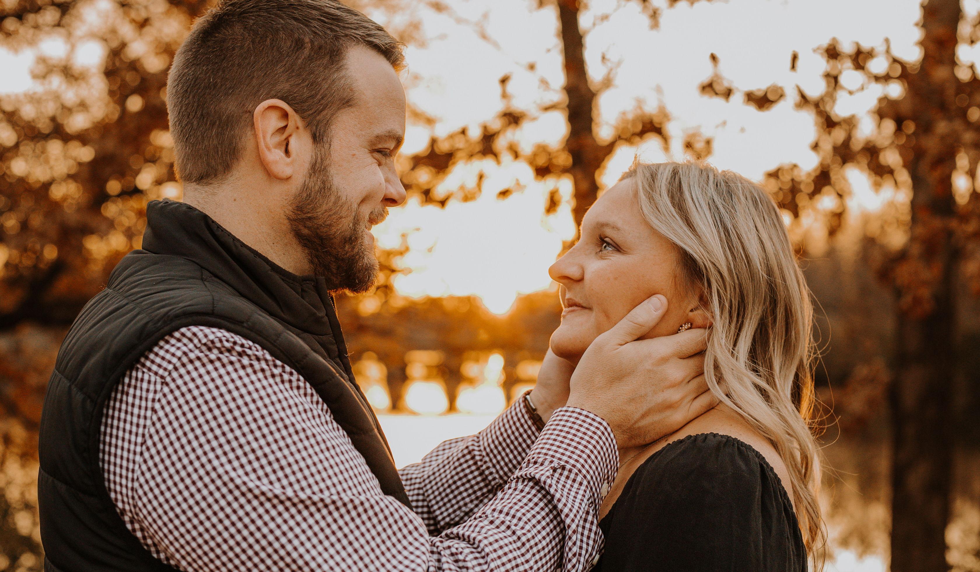 Teaghan Dishman and Johnny Mihelcic's Wedding Website