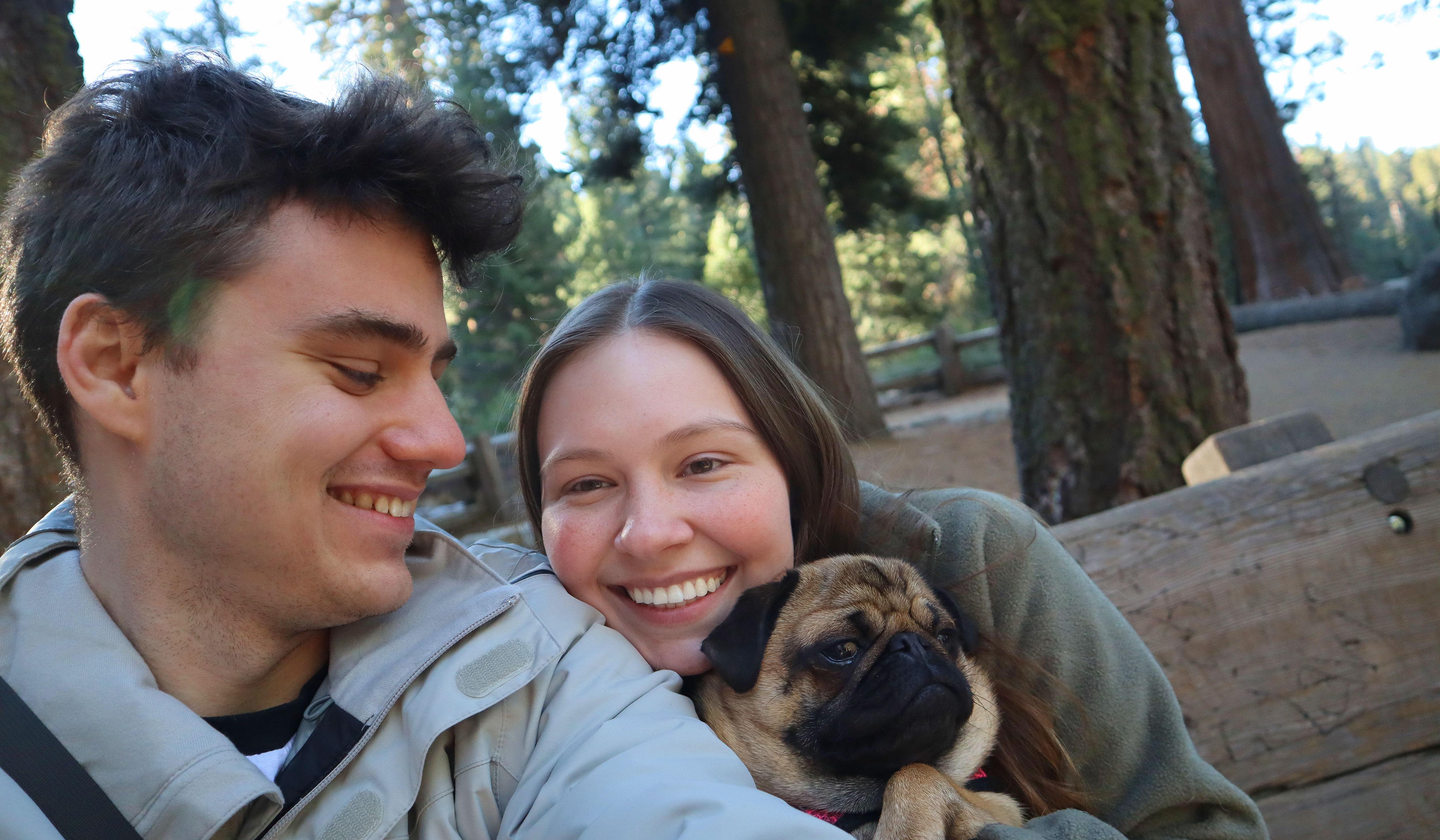 Stephanie Rae Chamberlain and Peter Barnes Martin's Wedding Website