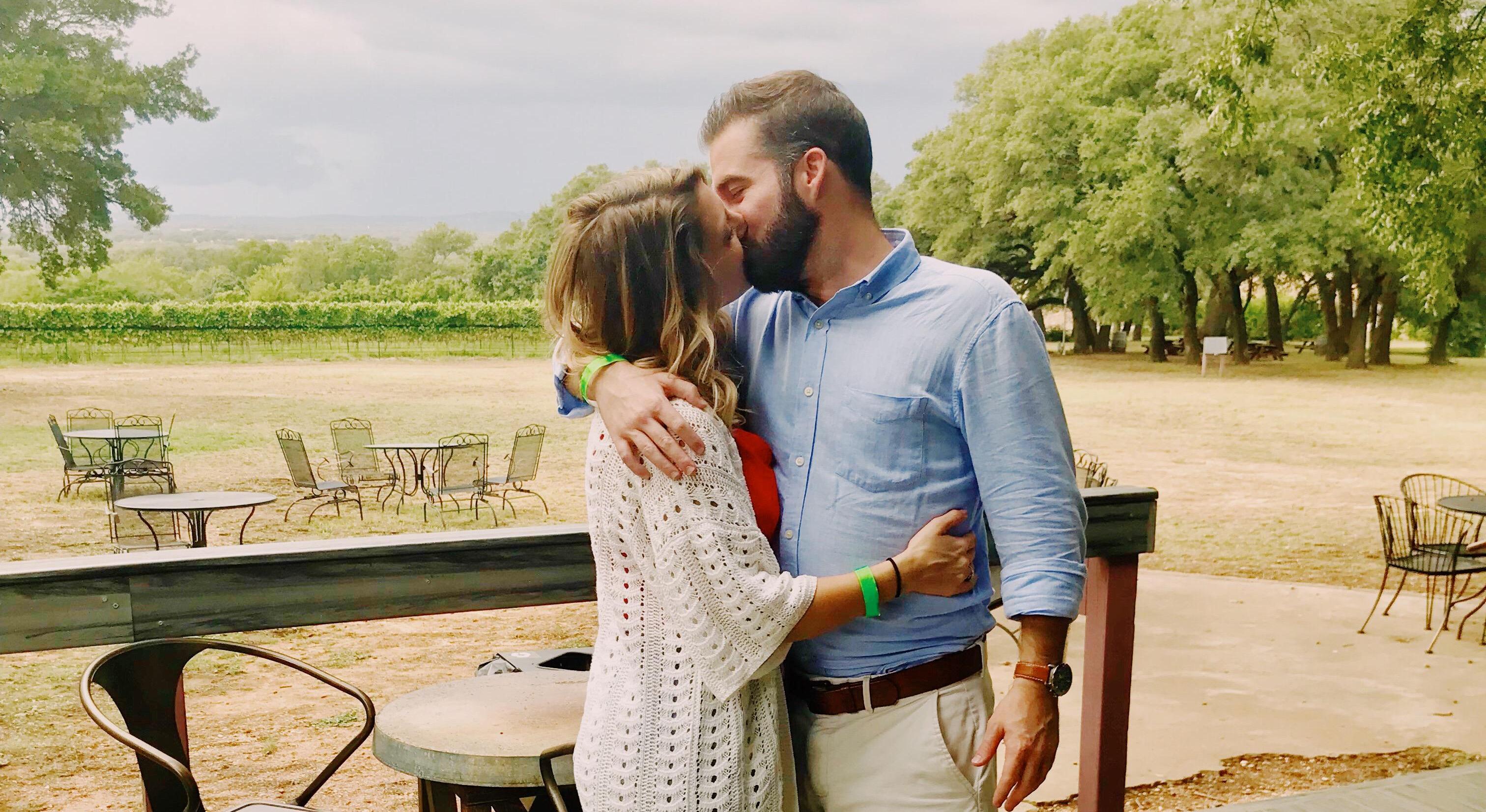 Jessica Murdock and Collin Donner's Wedding Website