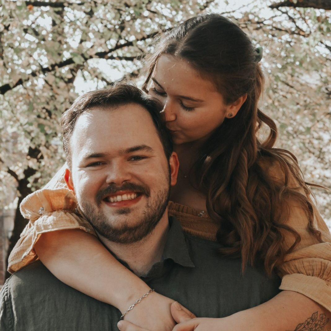 Marisa C. Petticord and C. Daniel Furst's Wedding Website