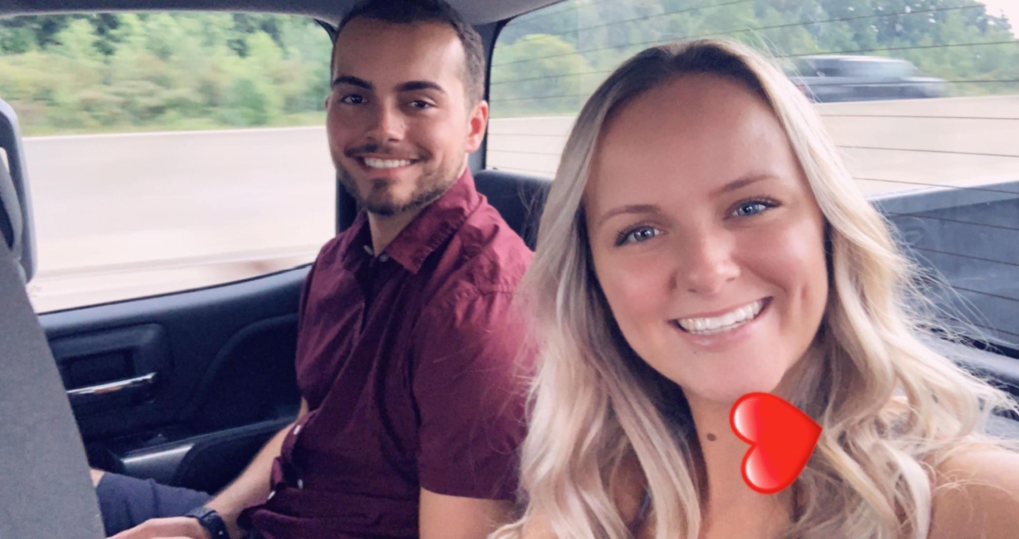 Angel Nowaske and Tyler Shope's Wedding Website