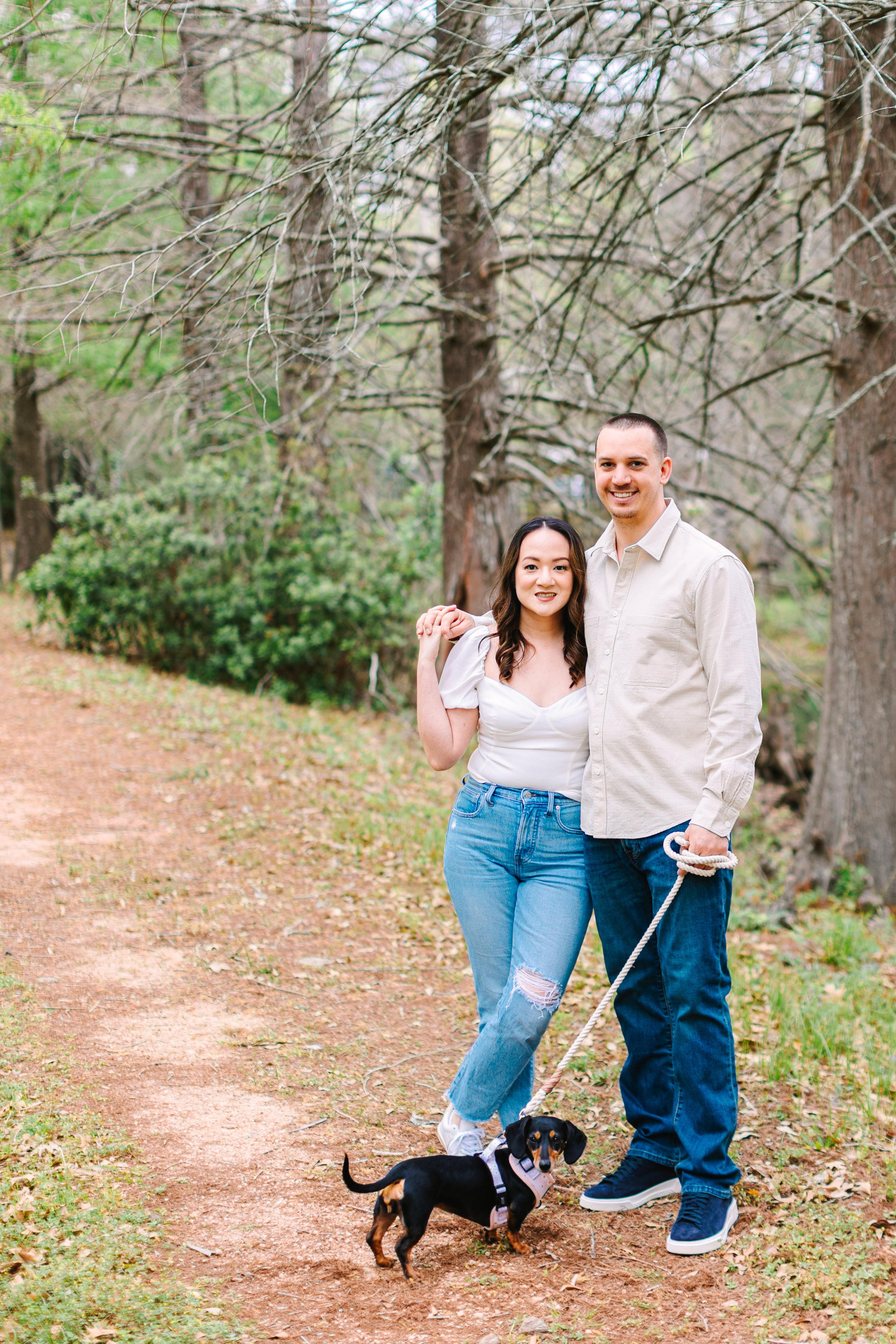 Lisa Tran and Mark Hauenstein's Wedding Website