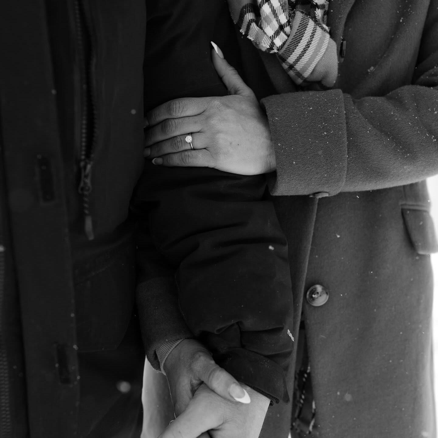 Martina Corbelli and David Moss' Wedding Website