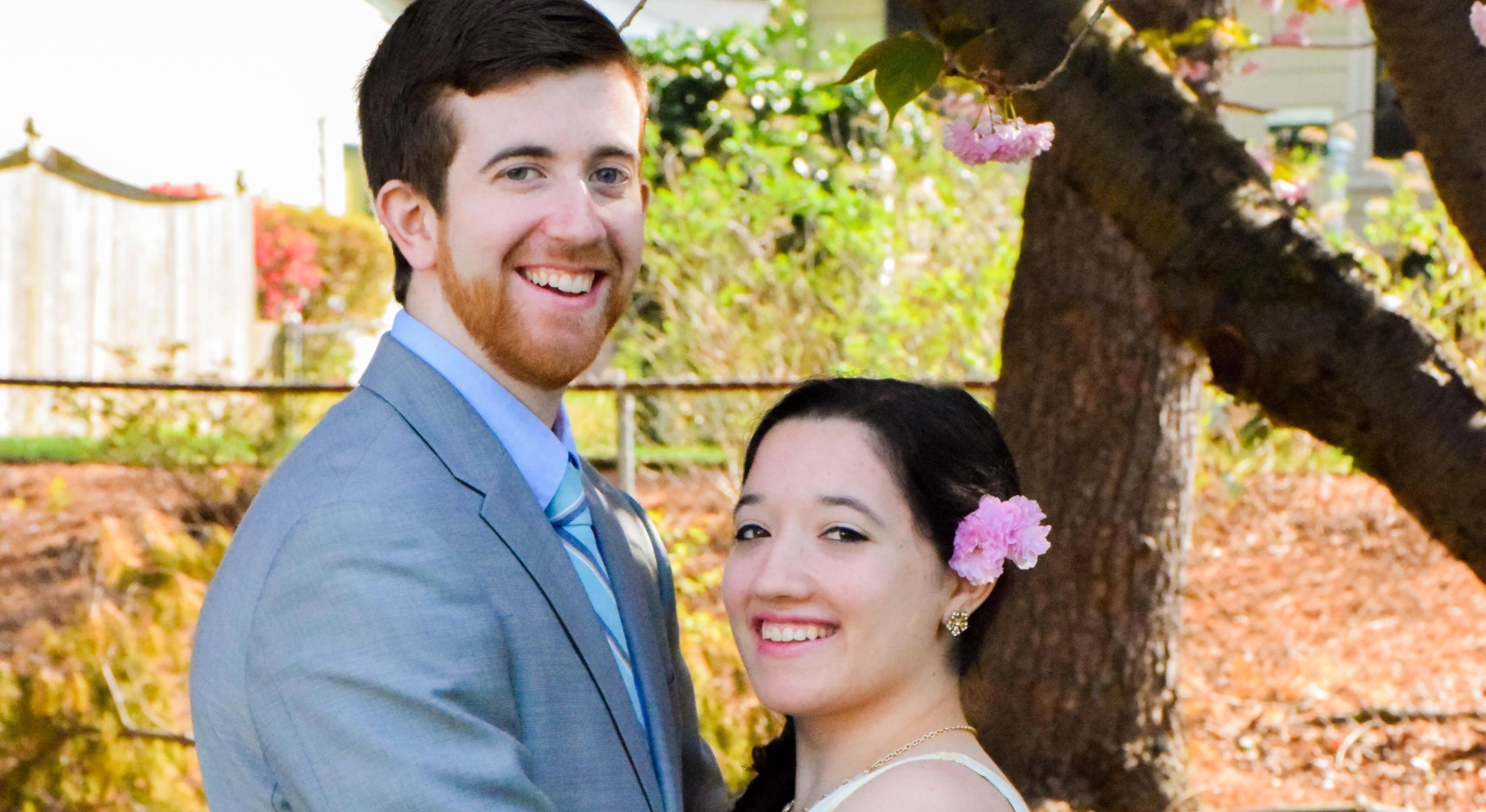 Elise Fernandez and Andrew Boratenski's Wedding Website