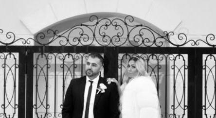 sadaf josheghani and moe forouhar's Wedding Website