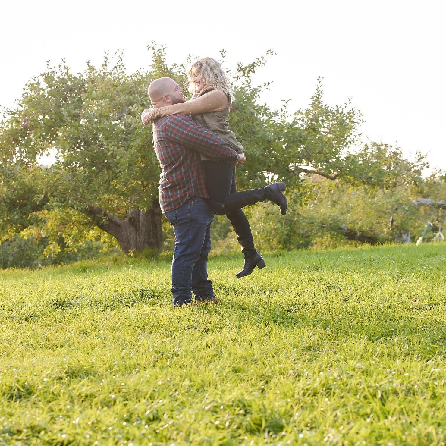 Brittney Sullivan and Matthew Tardif's Wedding Website