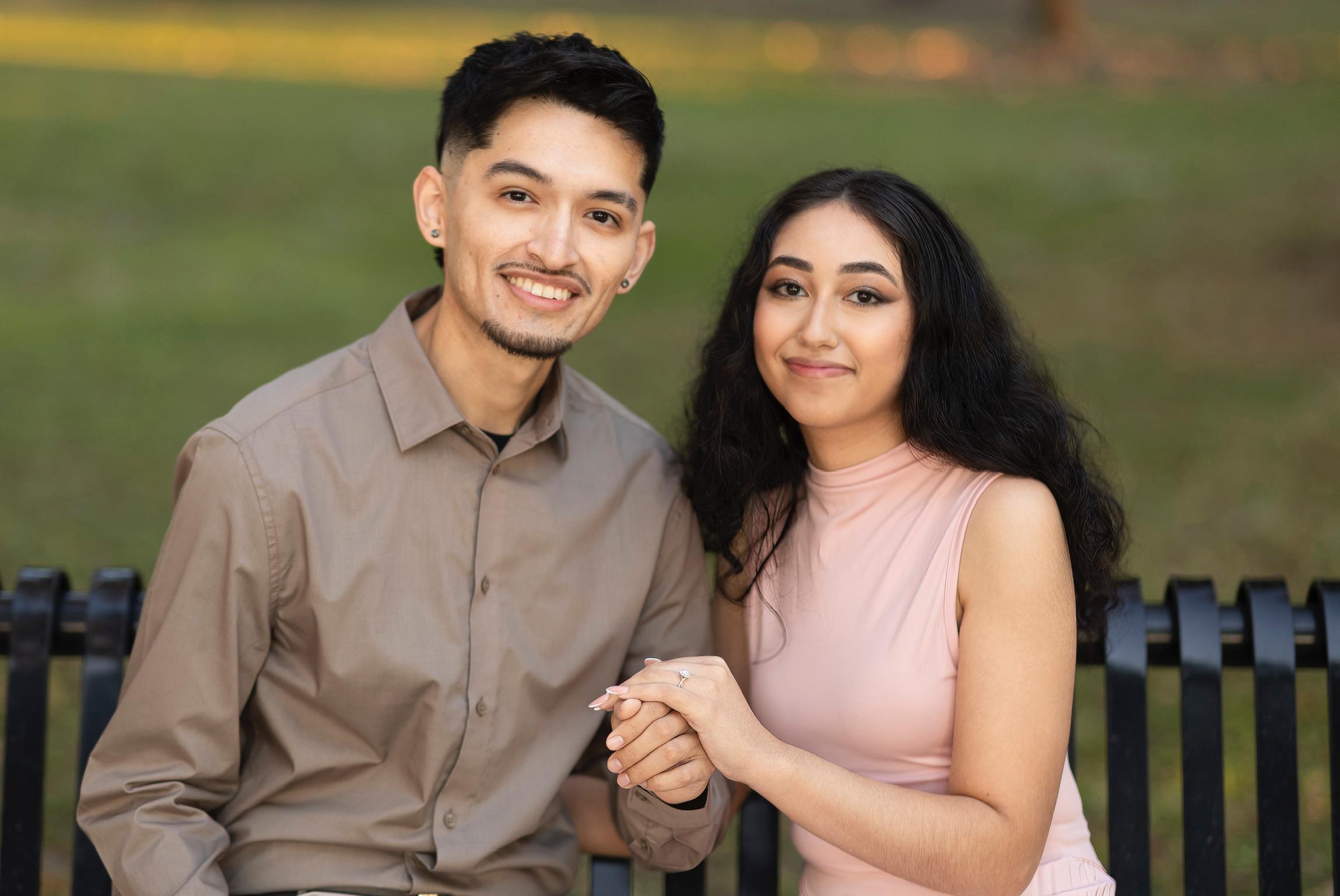 Adriana Laboy and Mark Alba Escobar's Wedding Website