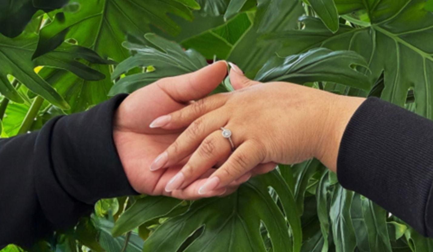 Shana Davis and Adam Kamara's Wedding Website