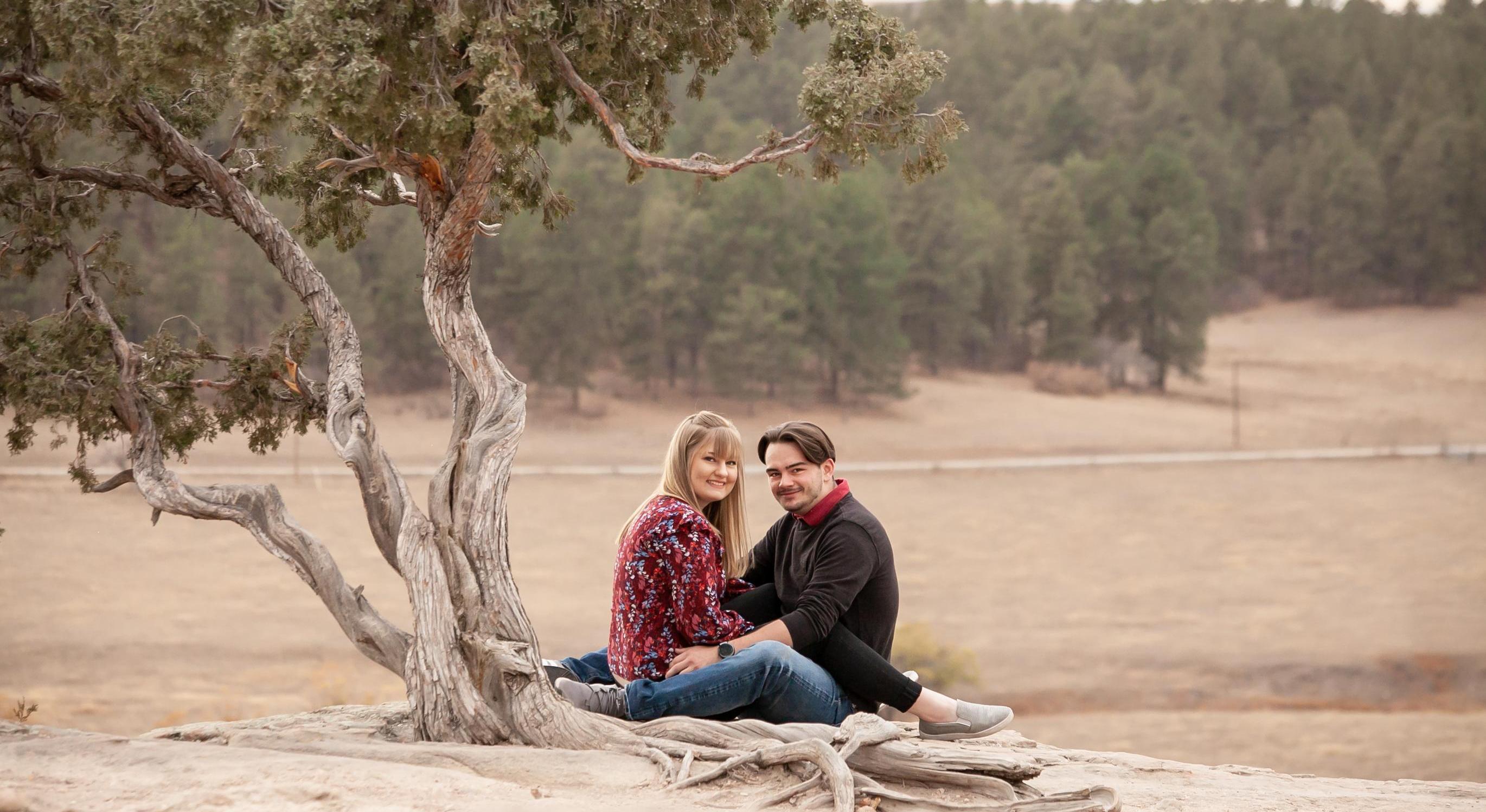 Madi Robertson and Alex Sullivan's Wedding Website