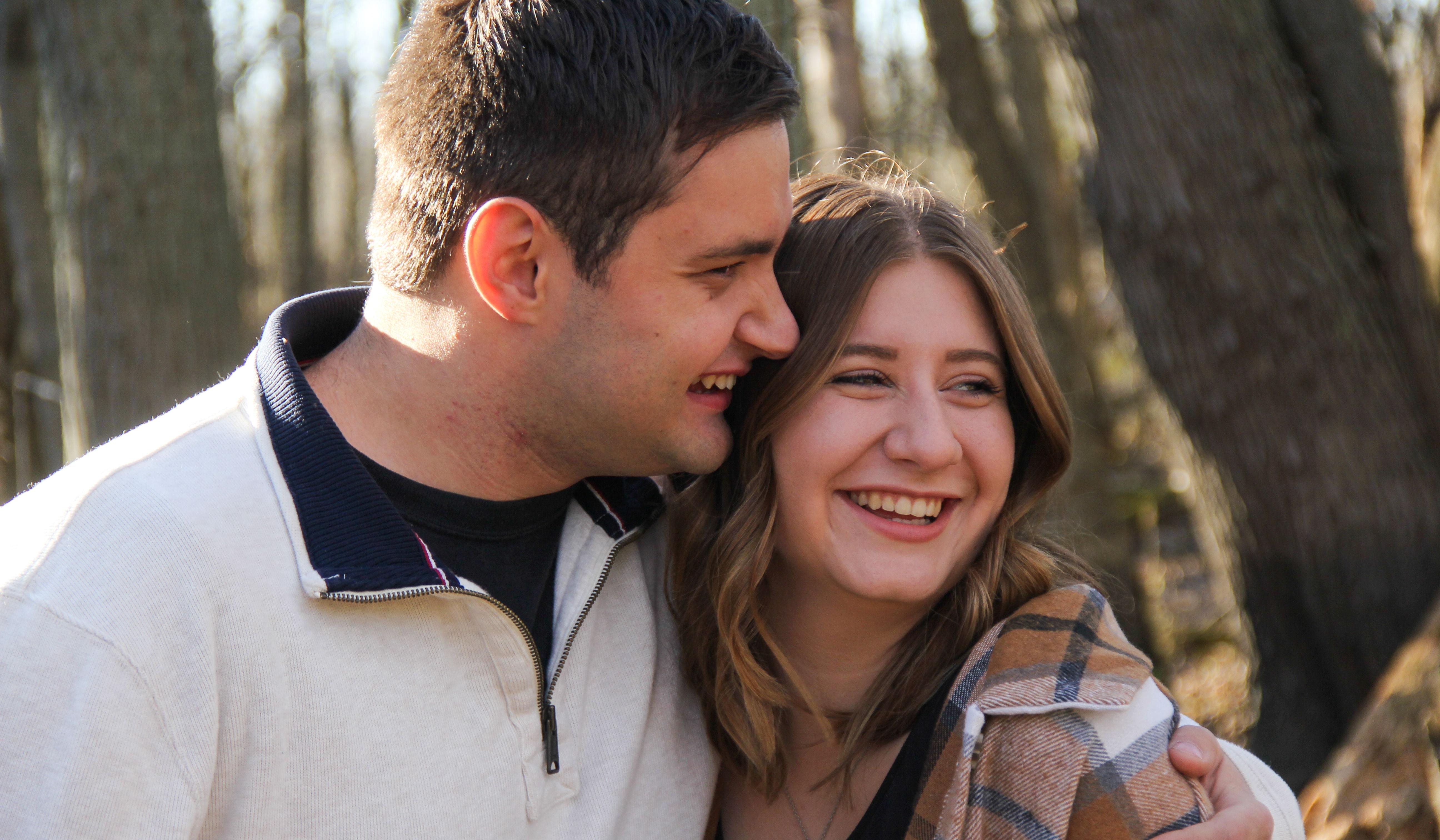 Maya Barry and Riley Nieswender's Wedding Website