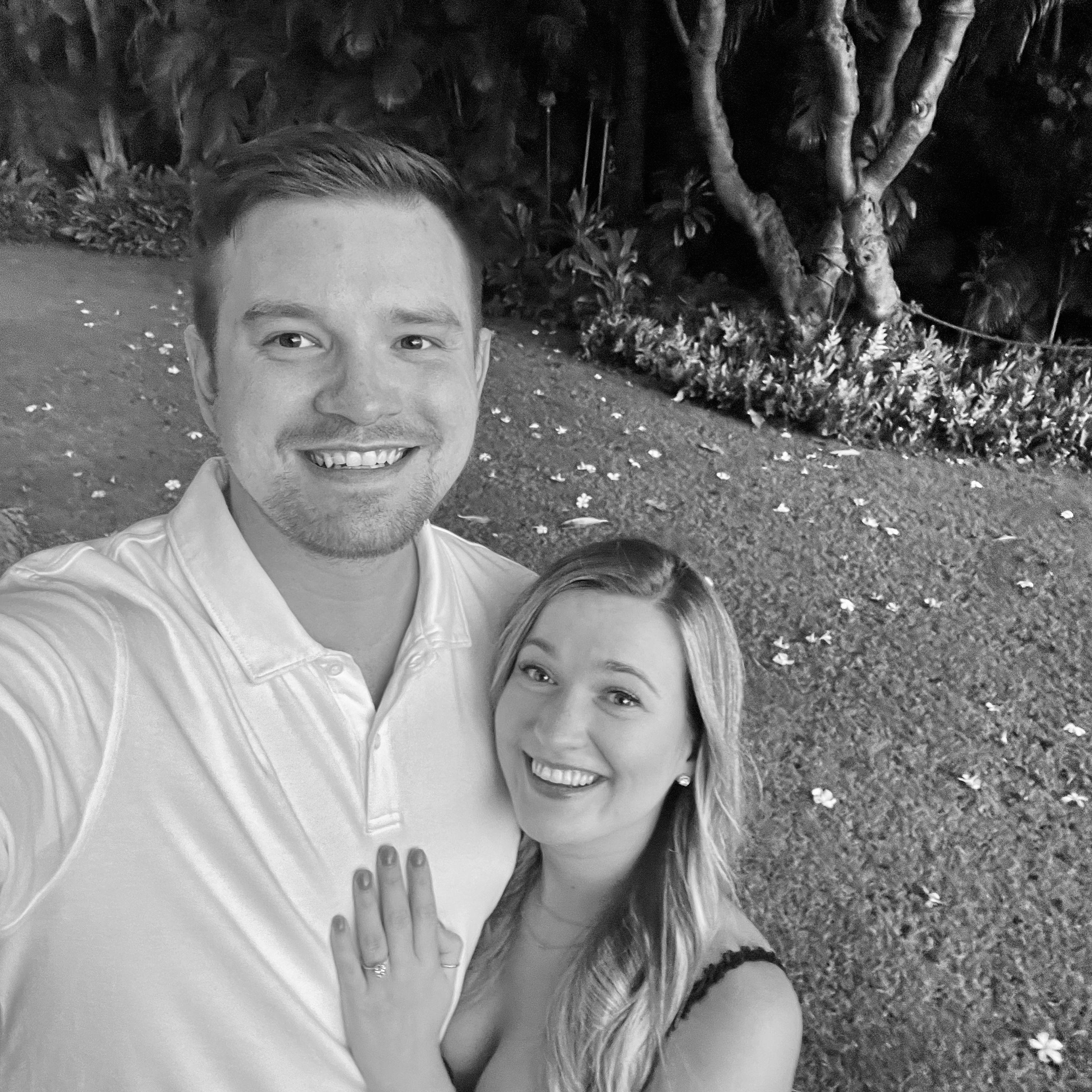 Kerry Wagner and Connor Fleming's Wedding Website