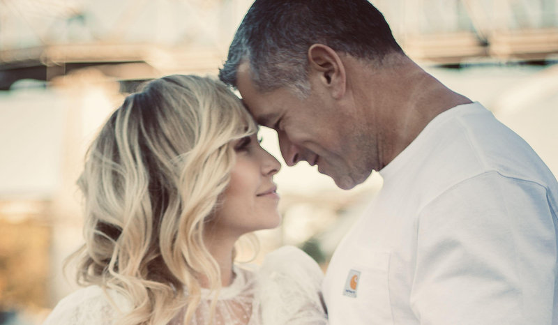Elizabeth Muckell and Saulius Shikhman's Wedding Website