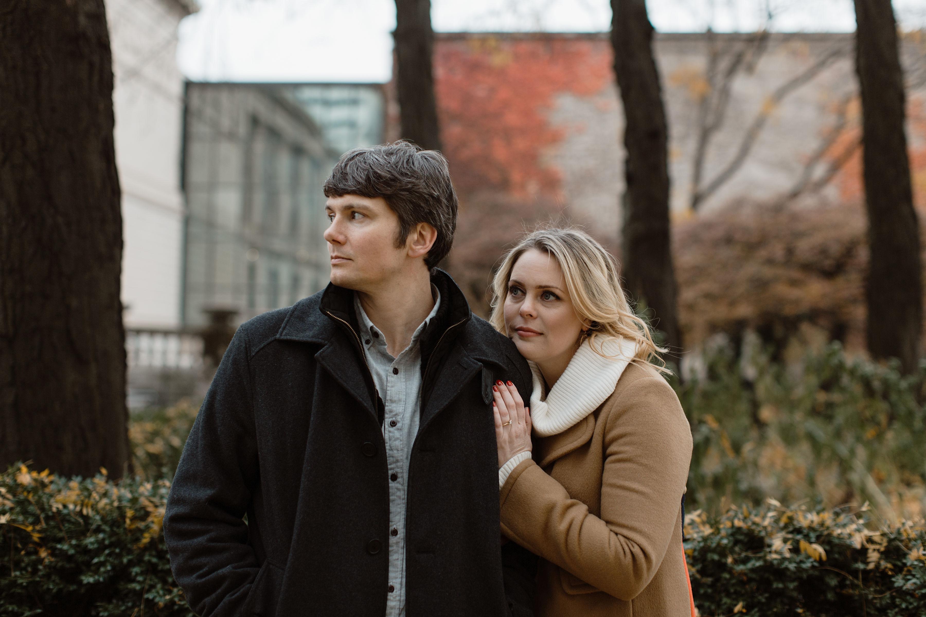 Bridget Gibson and Eric Byville's Wedding Website