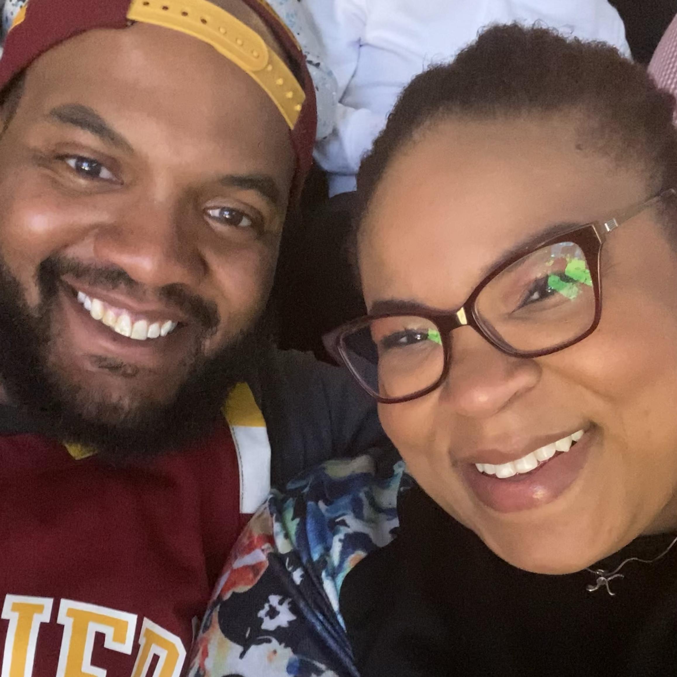 Korion Colvin and Christopher Walker's Wedding Website