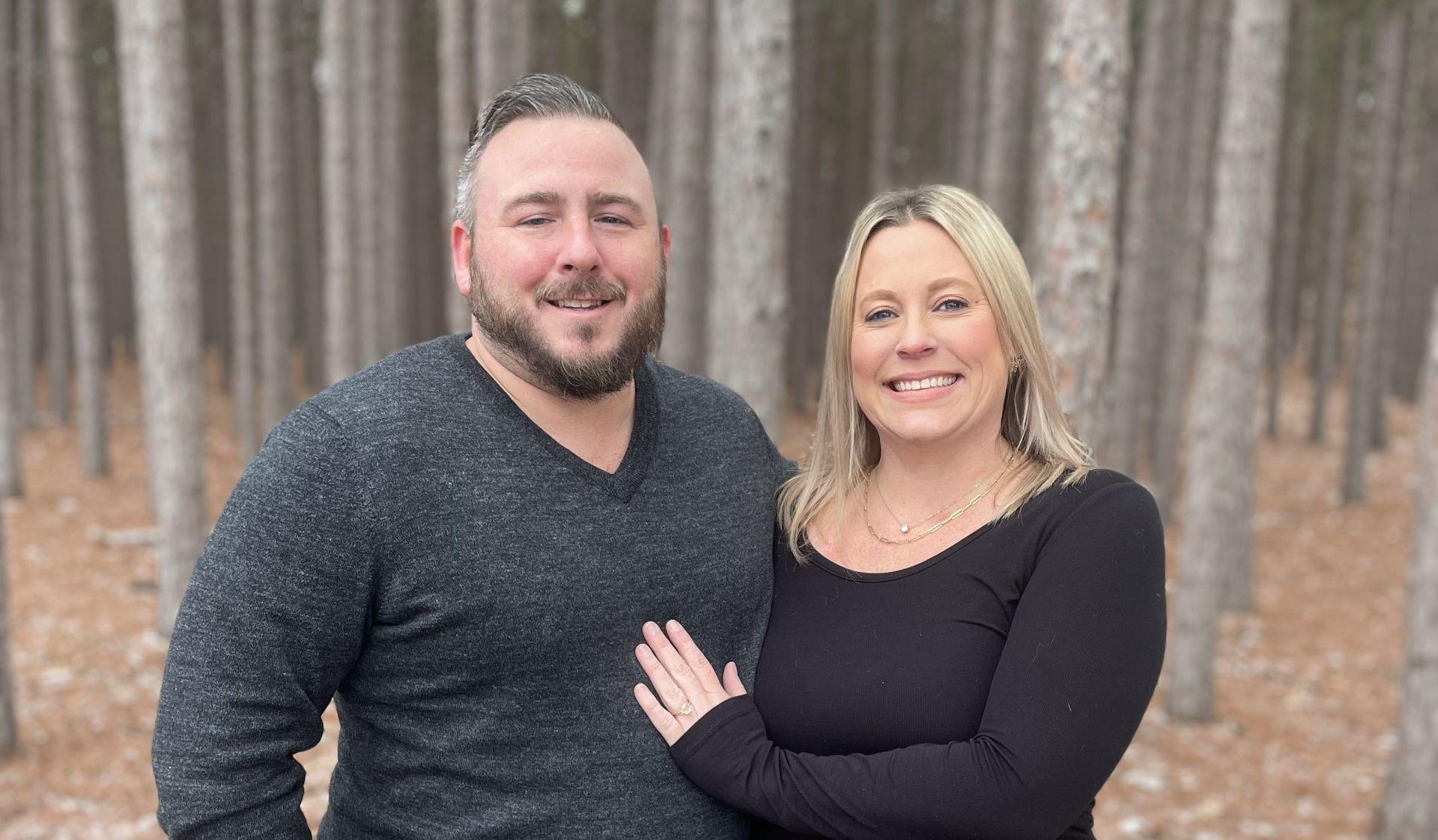 Lindsay Woike and Eric Cusek's Wedding Website