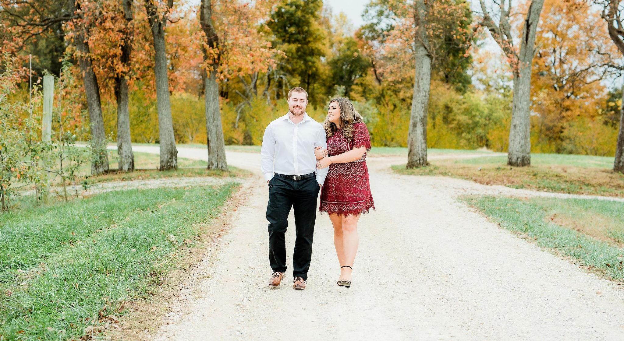 Allison Cunningham and Heath Babb's Wedding Website