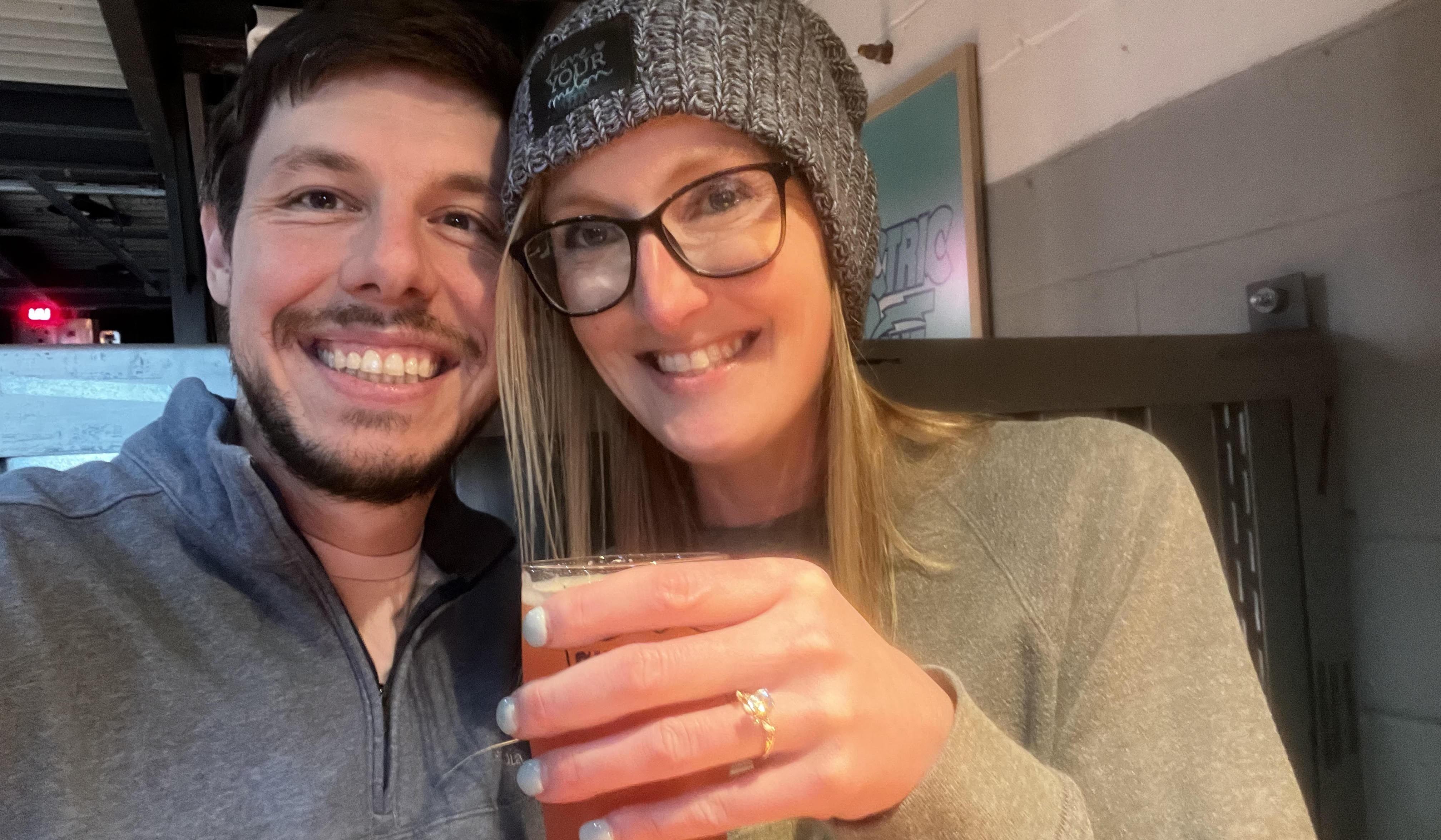 Courtney Breen and Zak Kaplan's Wedding Website