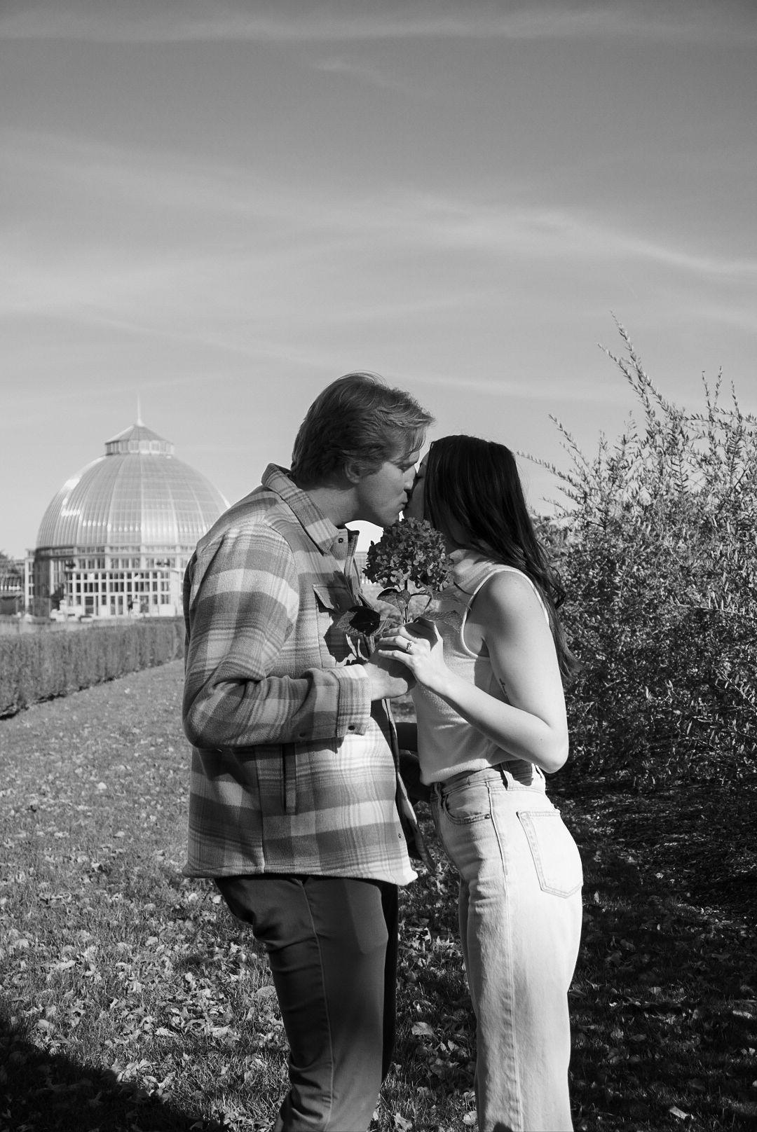 Sharyn Nicole and Cameron Beck's Wedding Website