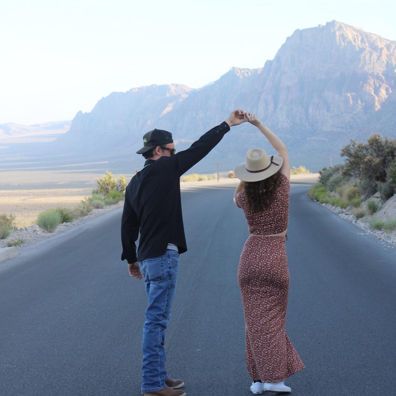 Haylee Infante and Jacob Cerezo's Wedding Website