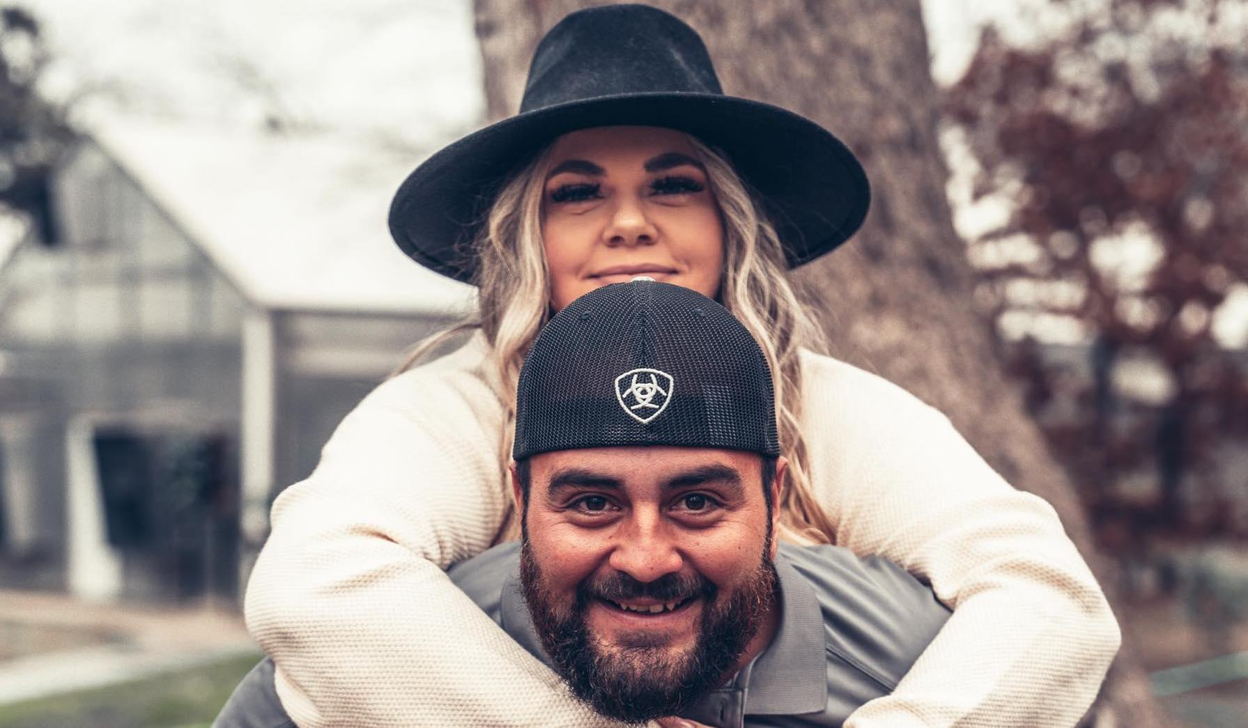 Jessica Beattie and Sal Hernandez's Wedding Website