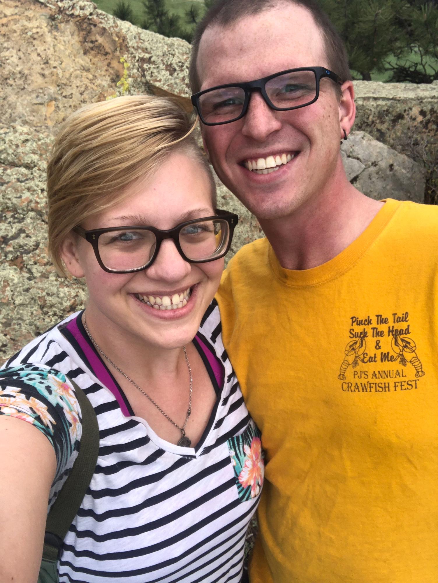 Brie Morreale and Andrew Mullis' Wedding Website