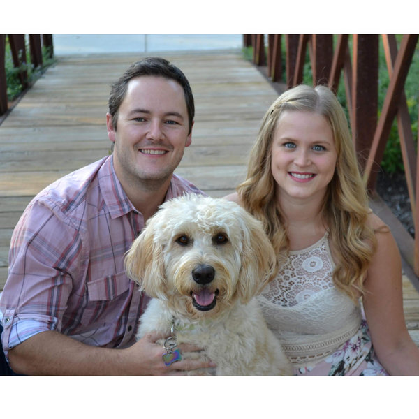 Ashley Hammersley and Bryant Moorehouse's Wedding Website
