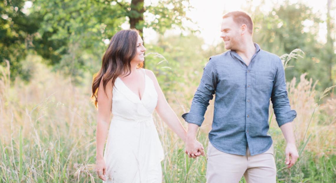 Shauna Sullivan and Ryan Stewart's Wedding Website