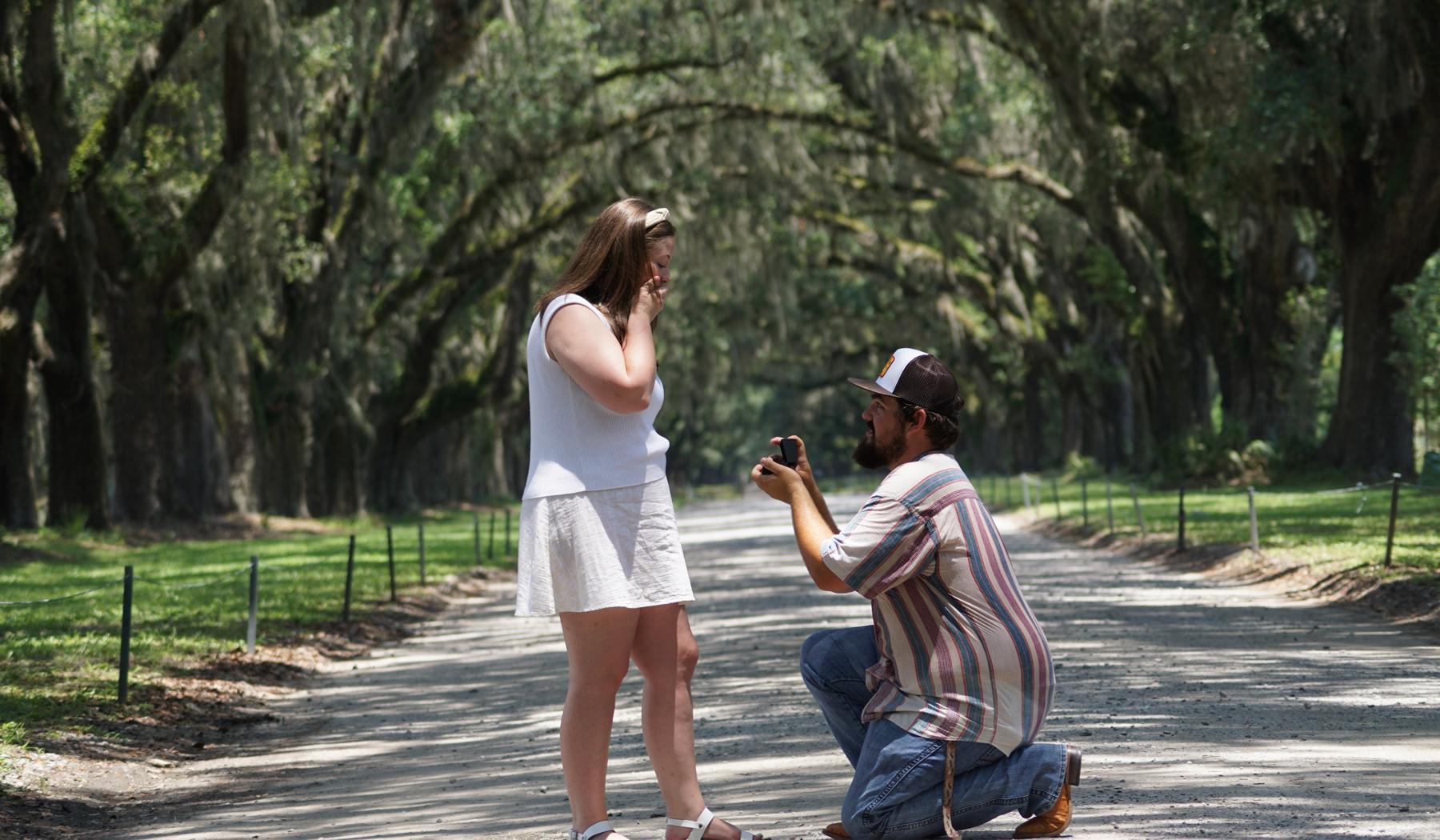 Hannah Moyers and Reece Collins's Wedding Website