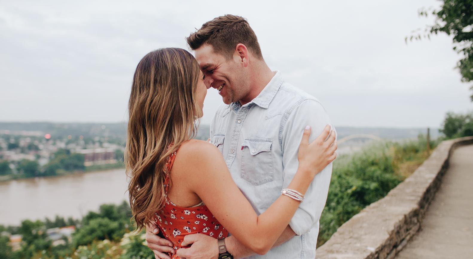 Samantha Savvas and Shawn Varney's Wedding Website