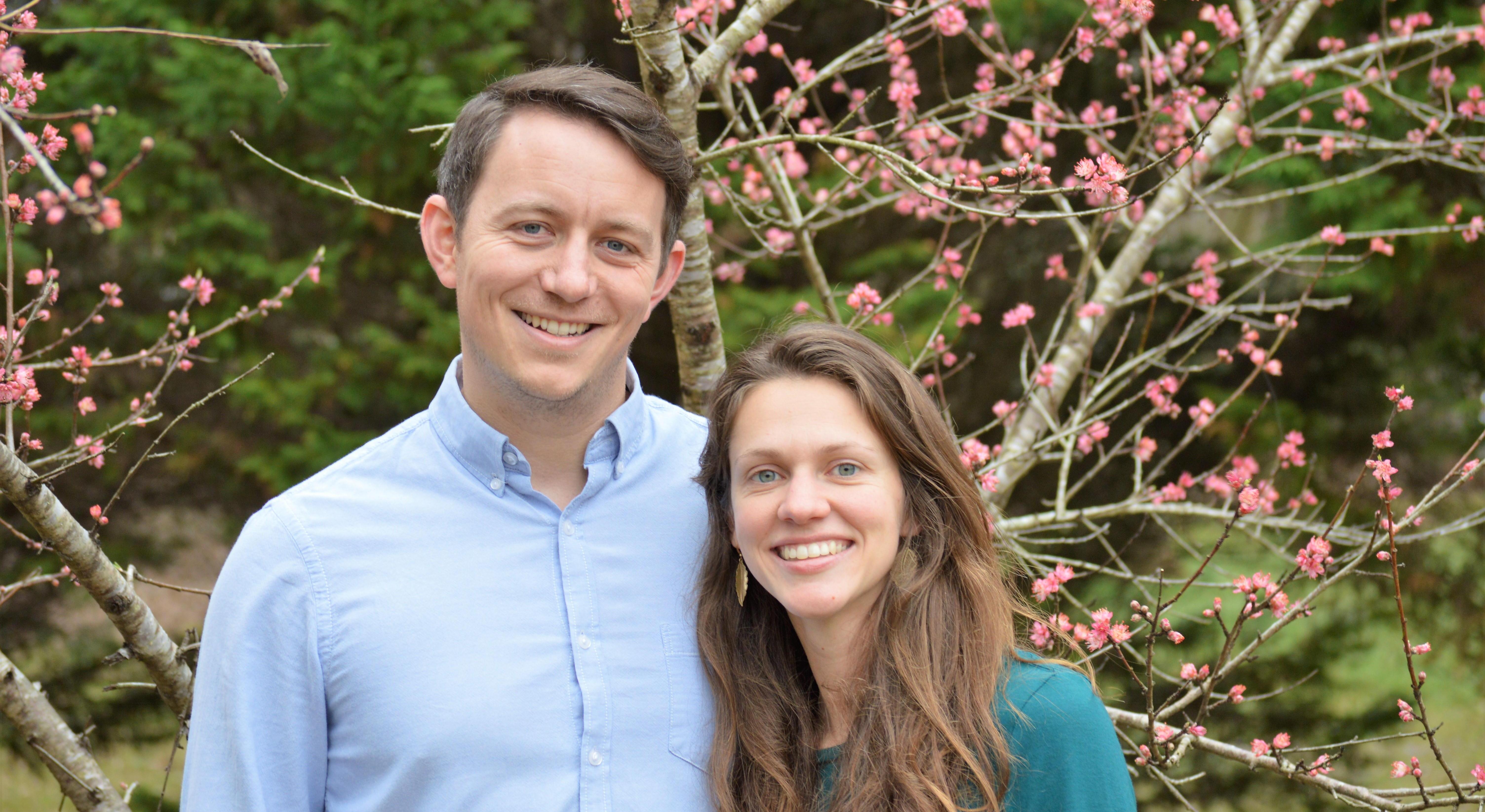 Hayley Lawrence and Michael Klenke's Wedding Website