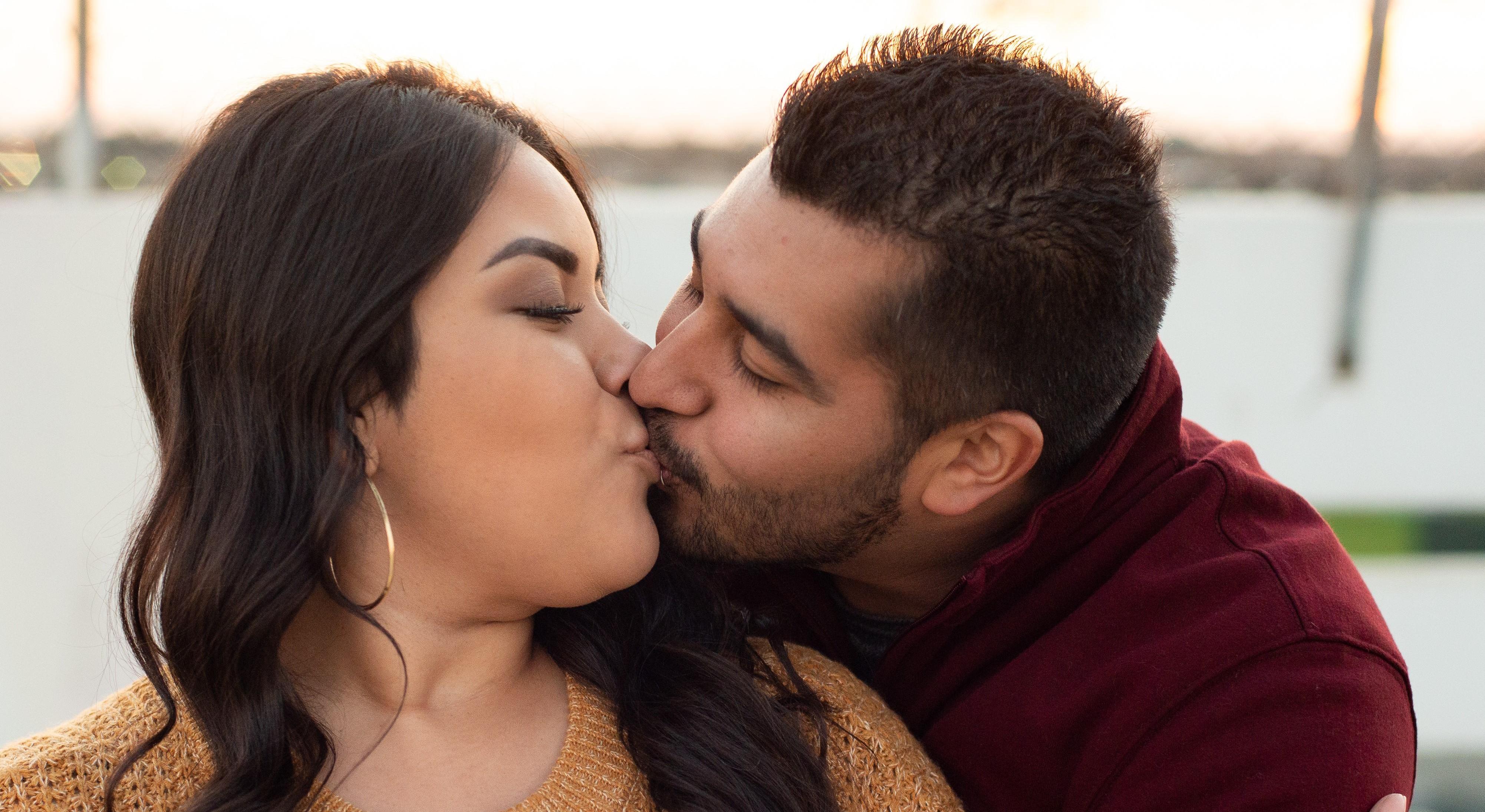 Gloria Chavez and Gabriel Robles' Wedding Website