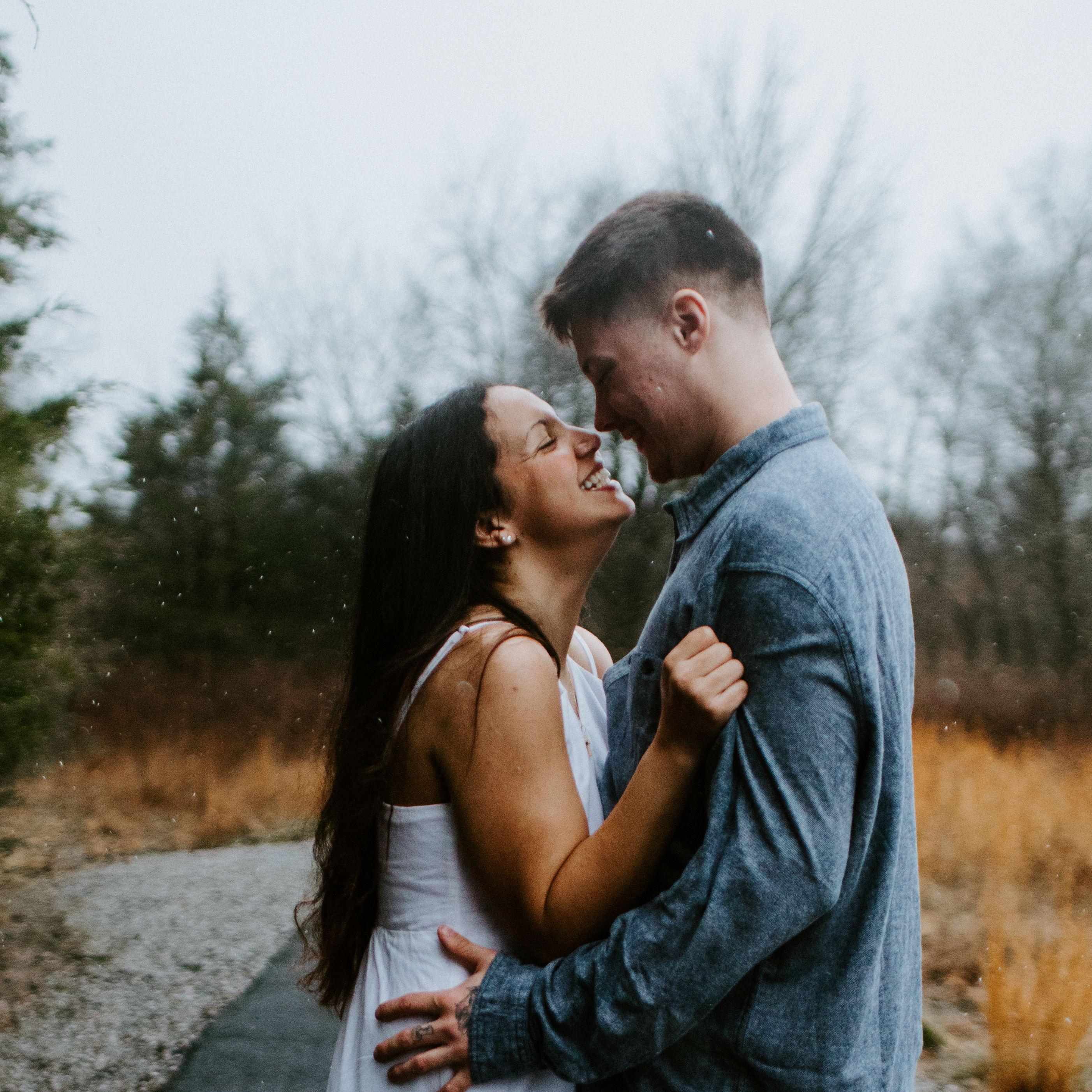 Josiah Goodson and Ashlee Bowen's Wedding Website