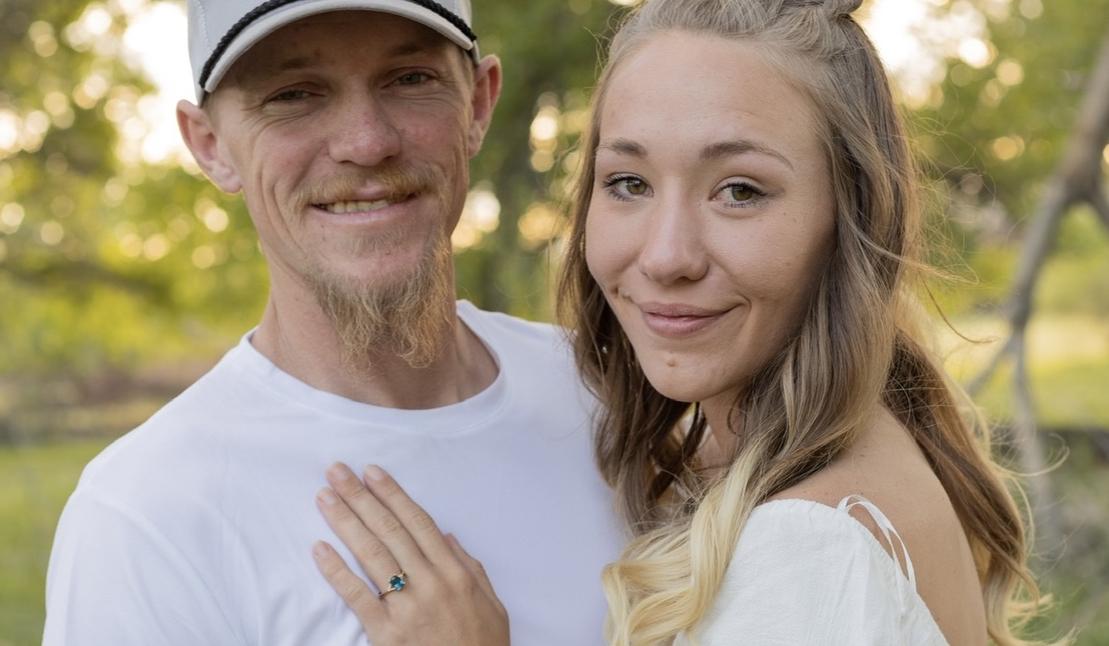 Khylee Green and Dylon Monroe's Wedding Website