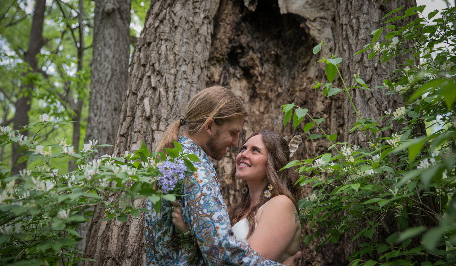 Dani Reed and Joe Kastner's Wedding Website