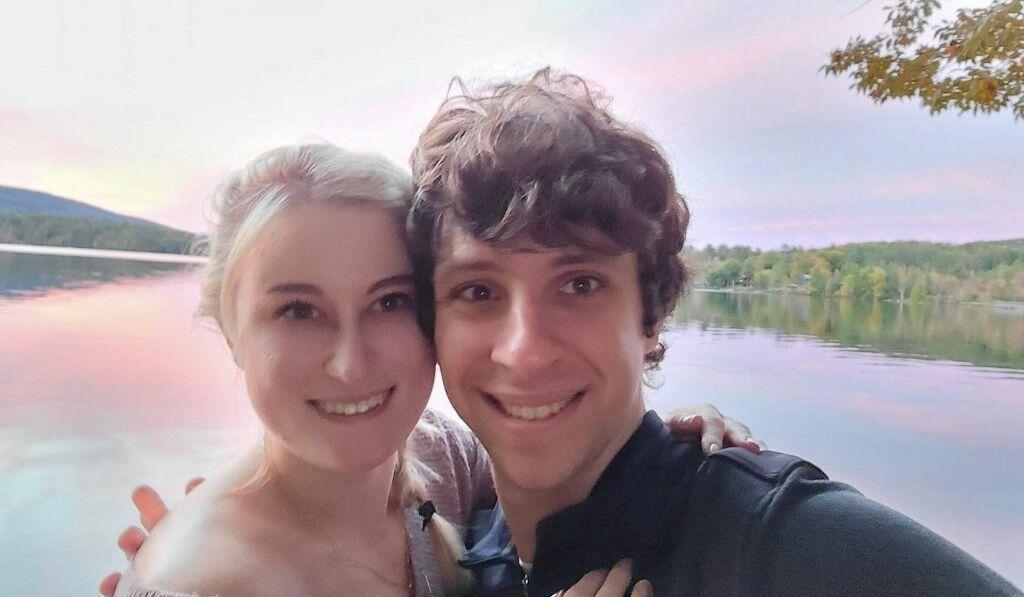 Christopher More and Sarah Wernher's Wedding Website