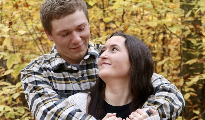 Matyson Will and Colin Eslary's Wedding Website