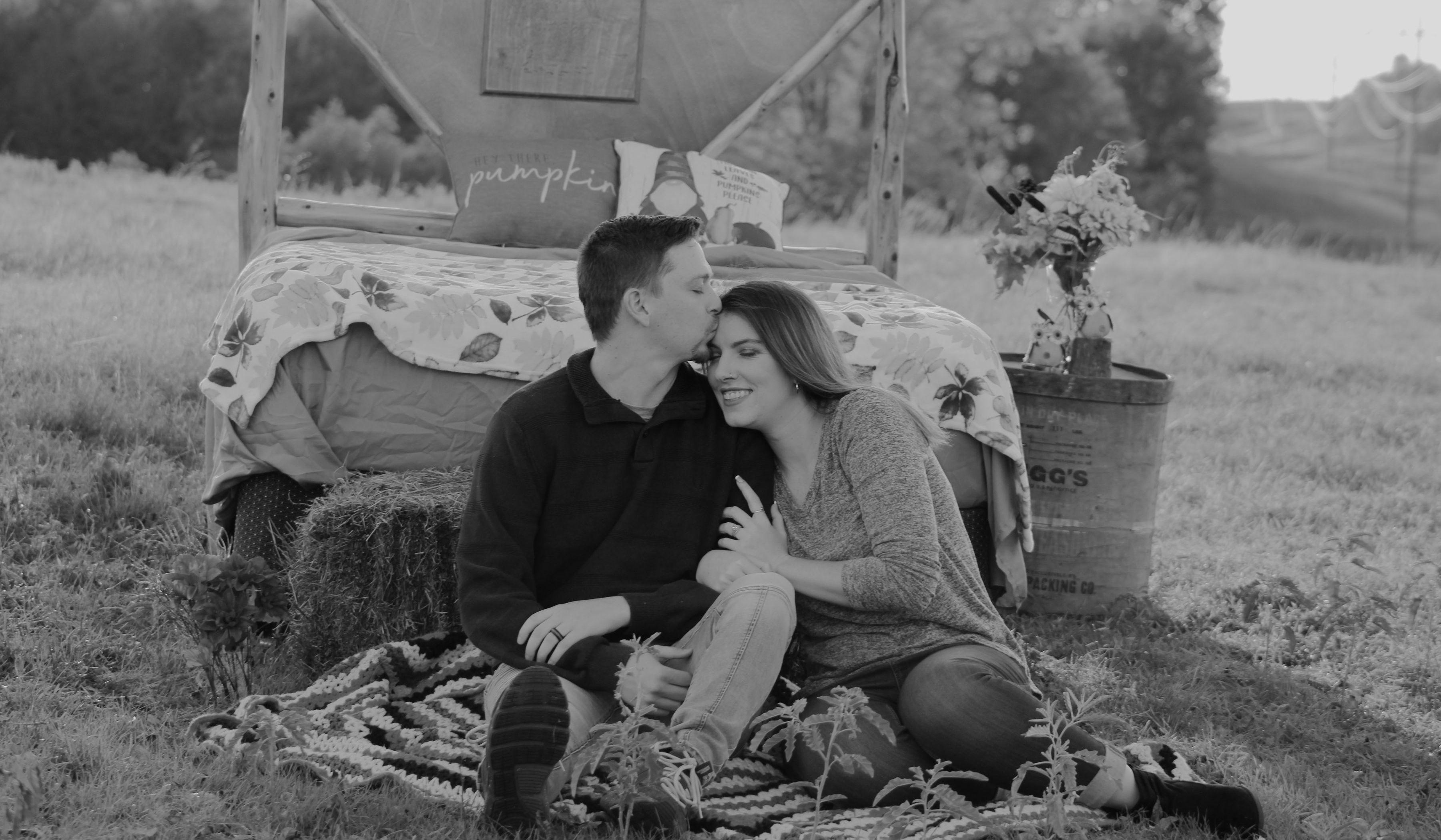 Bailey Copeland and Timothy Kuchera's Wedding Website
