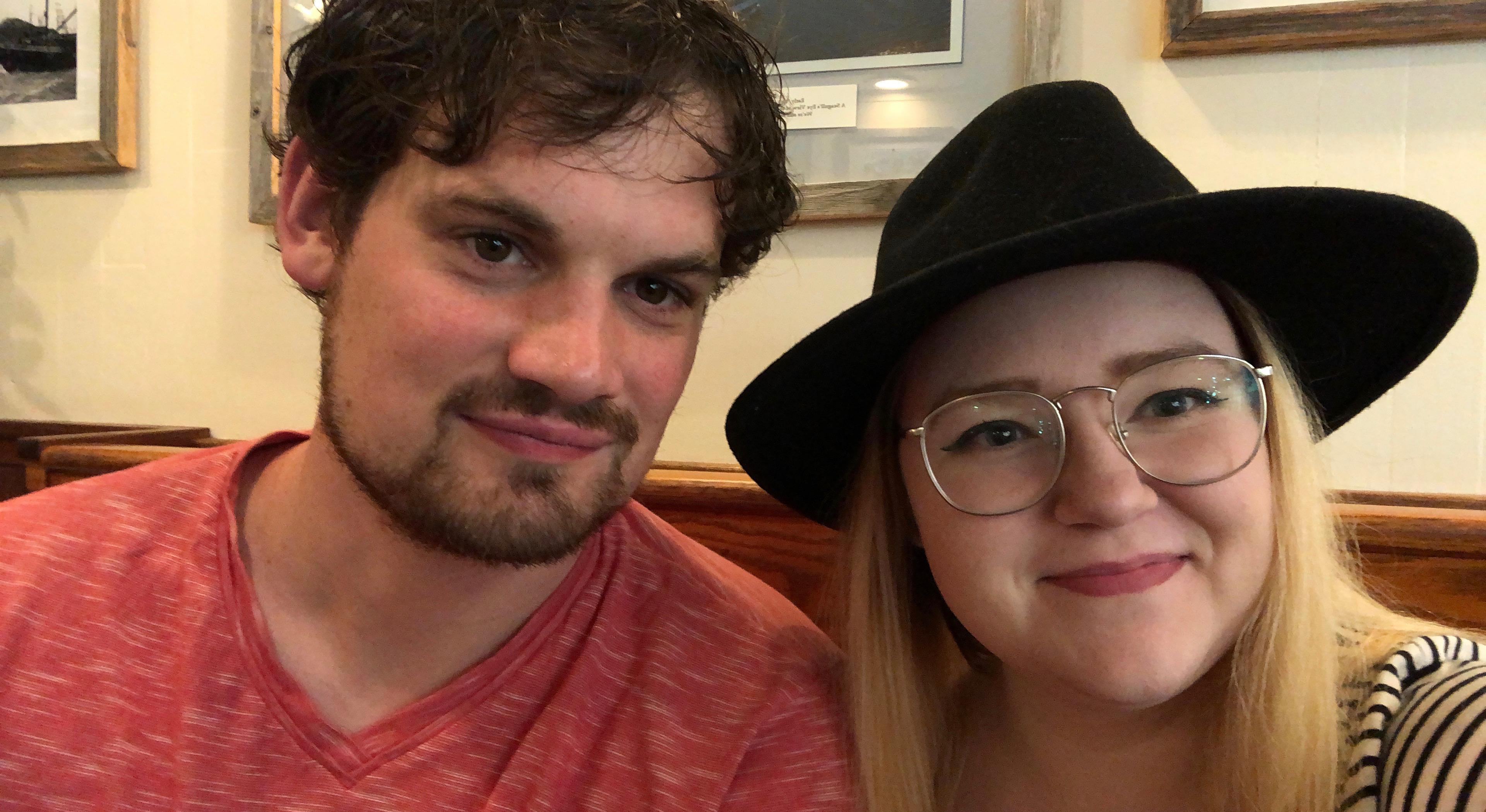 Emma Conway and Kevin Daigle's Wedding Website