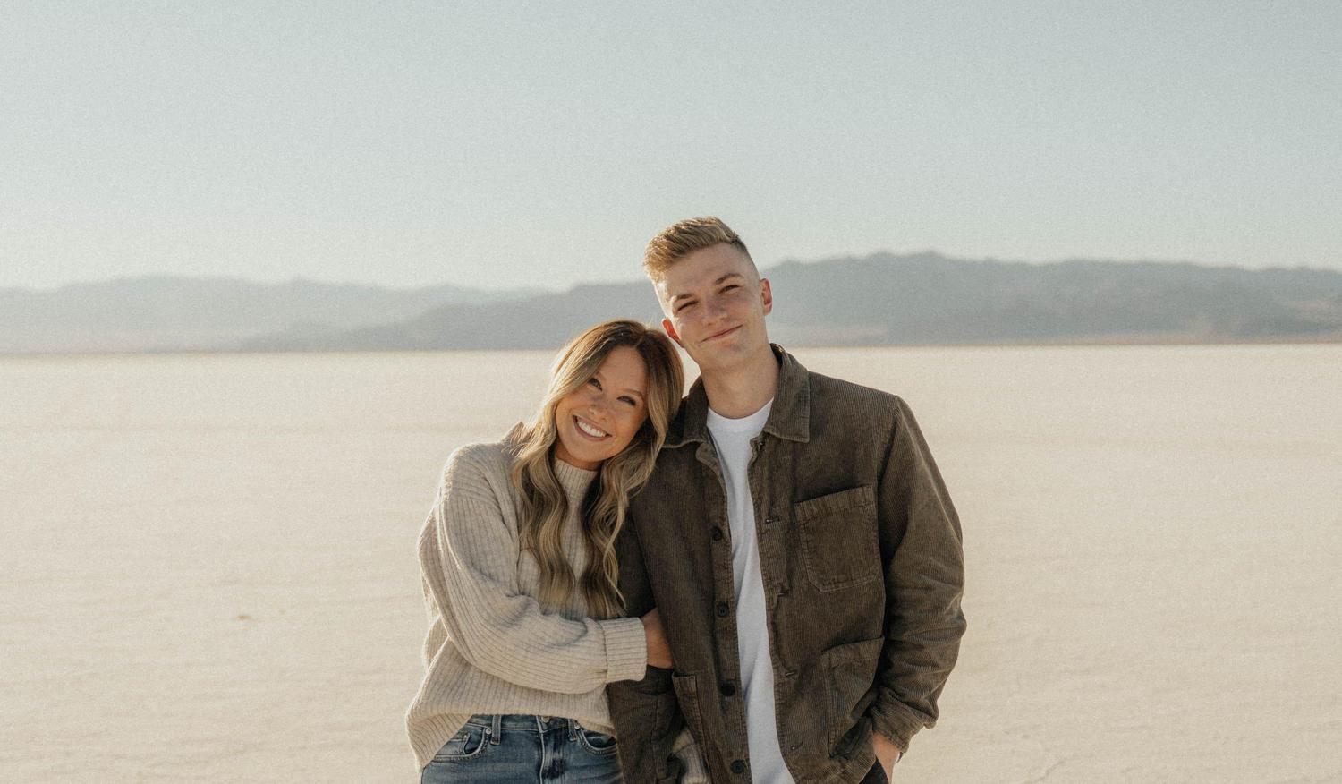 Christi Trommels and Tony Nigro's Wedding Website