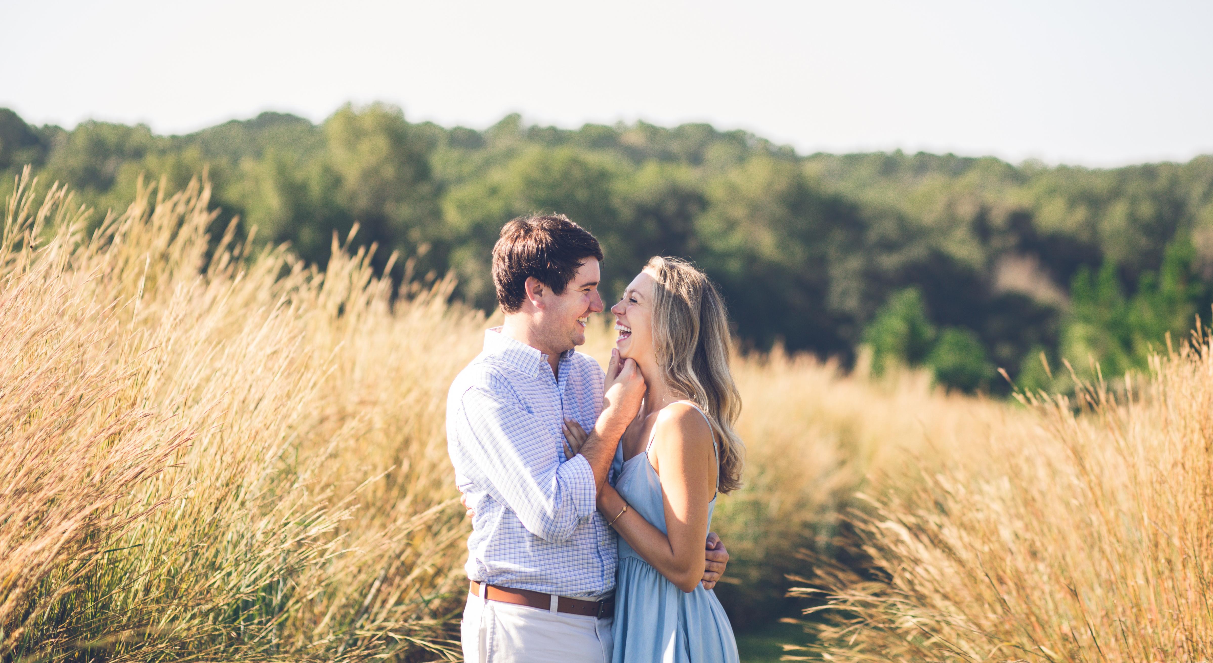 Tarra Dahlke and Nolan Ashton's Wedding Website