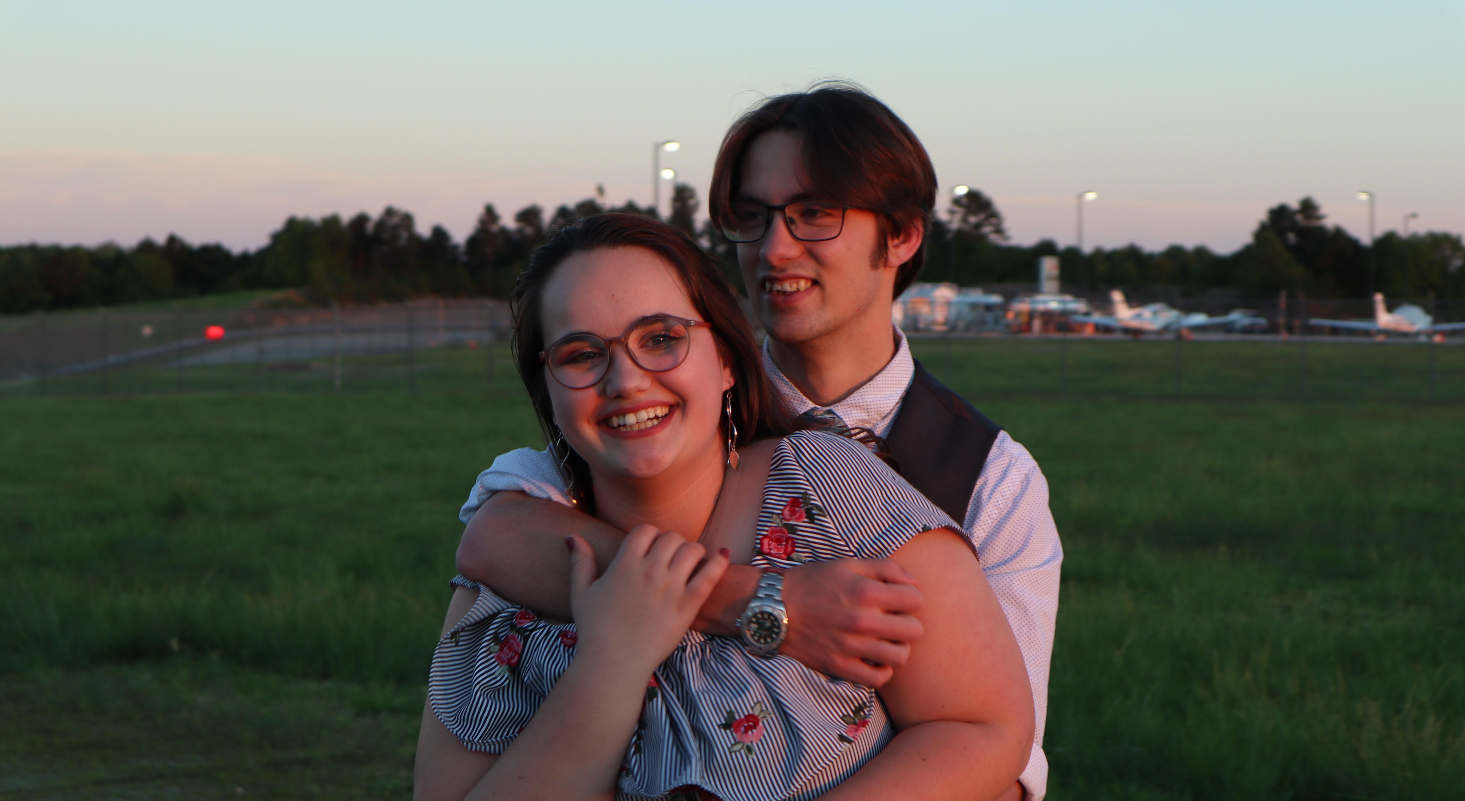 Taylor Malonson and Miriam Durando's Wedding Website