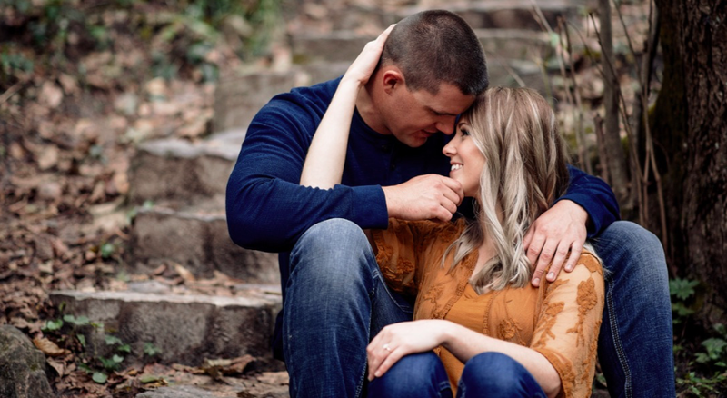 Myriel Werner and Dan Dittmann's Wedding Website