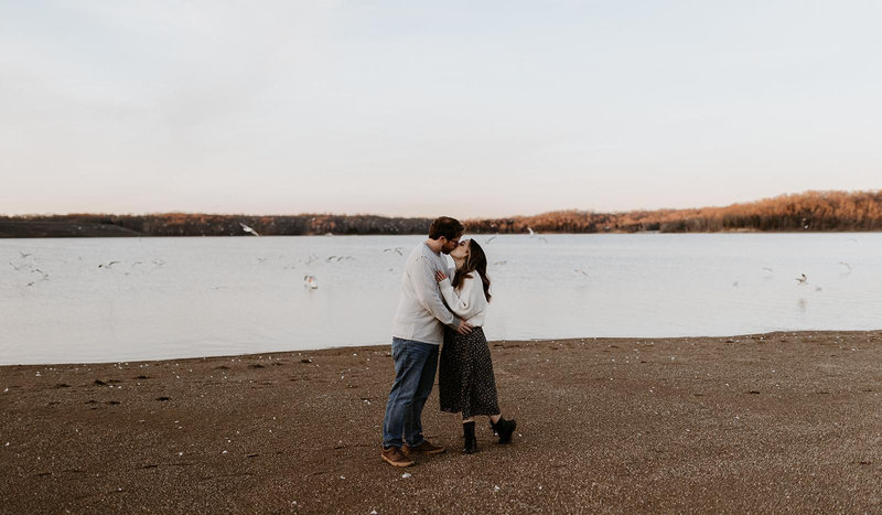 Emma Flesch and Kyle Gosney's Wedding Website