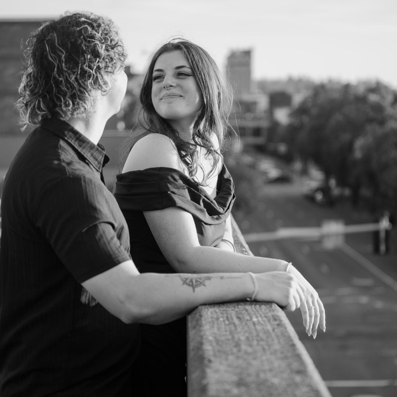 Shakia Wieglenda and Conner Daniel's Wedding Website