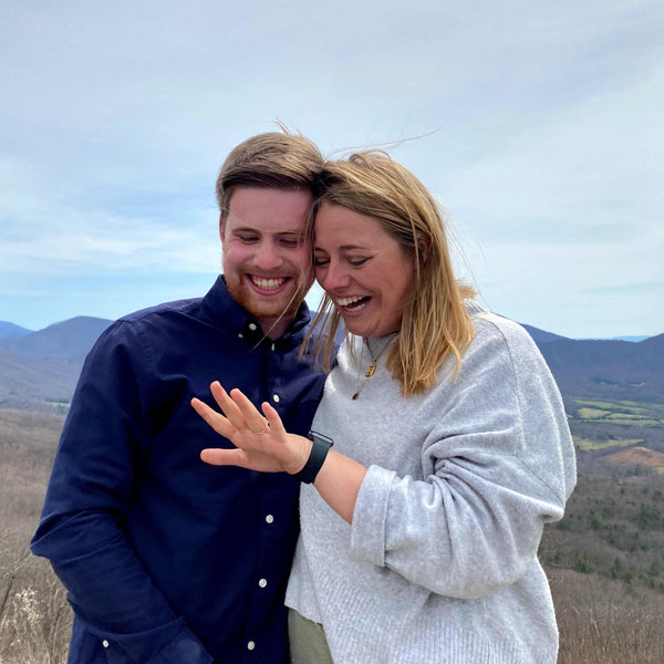 Claire Edwards and Jacob Valliere's Wedding Website
