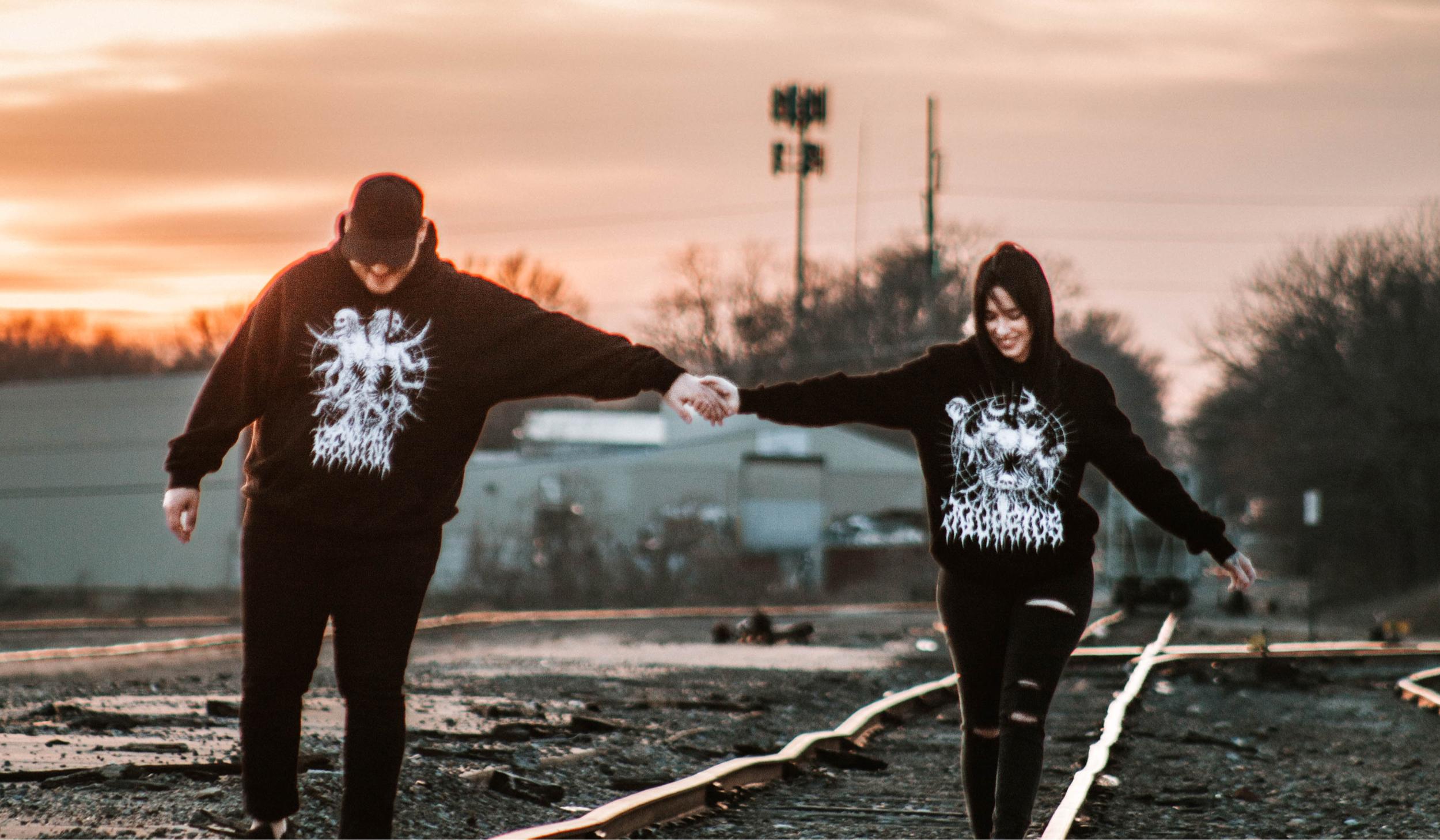 Mikalah Todaro and Vincent Penka's Wedding Website