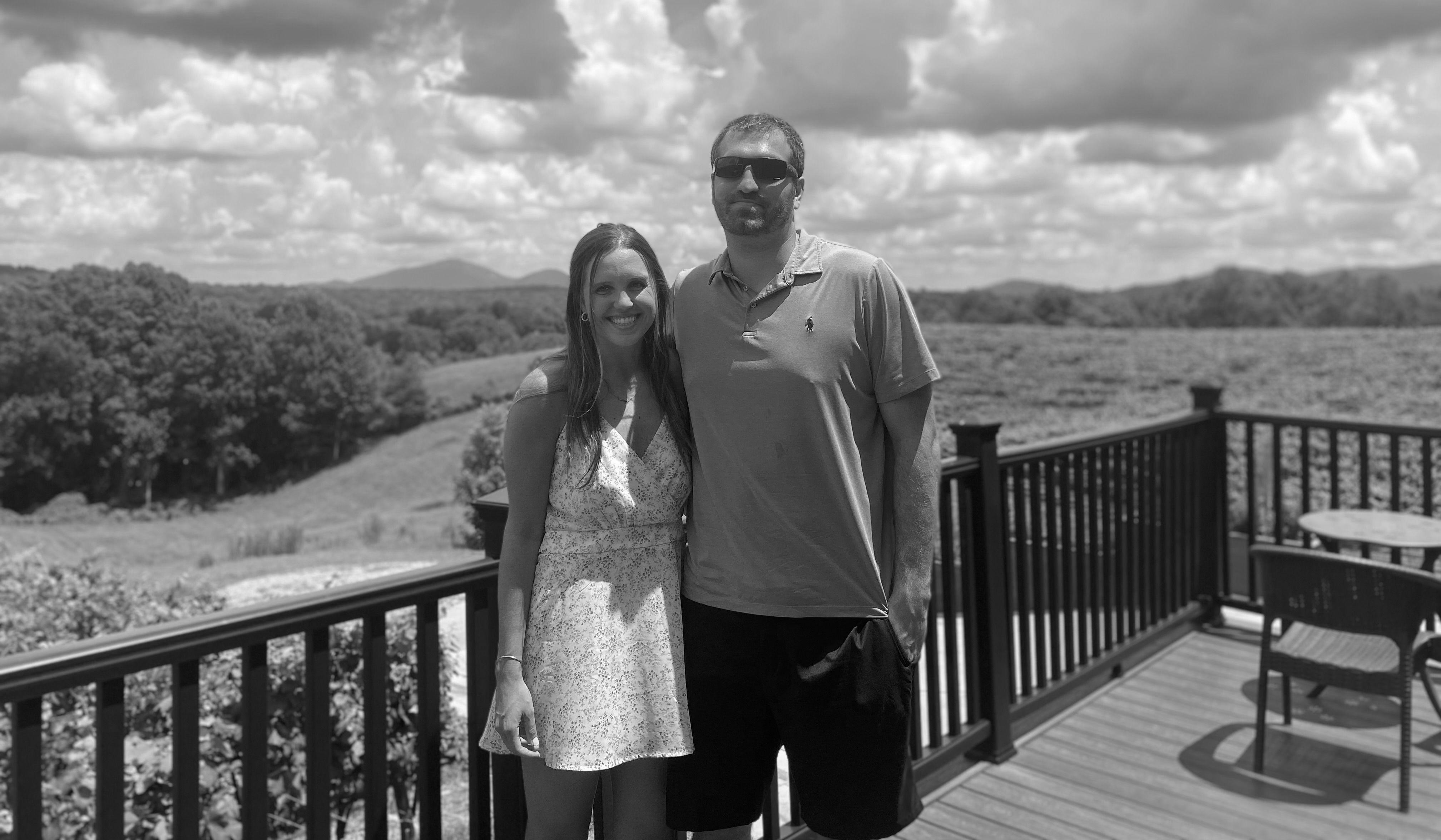 Ryan Aquino and Michelle McNeight's Wedding Website